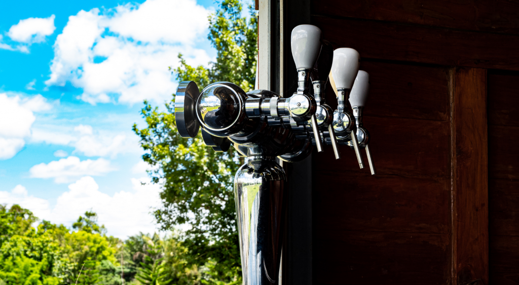 Best Beer Taps for Summer 2020 - Draught Beer At Home